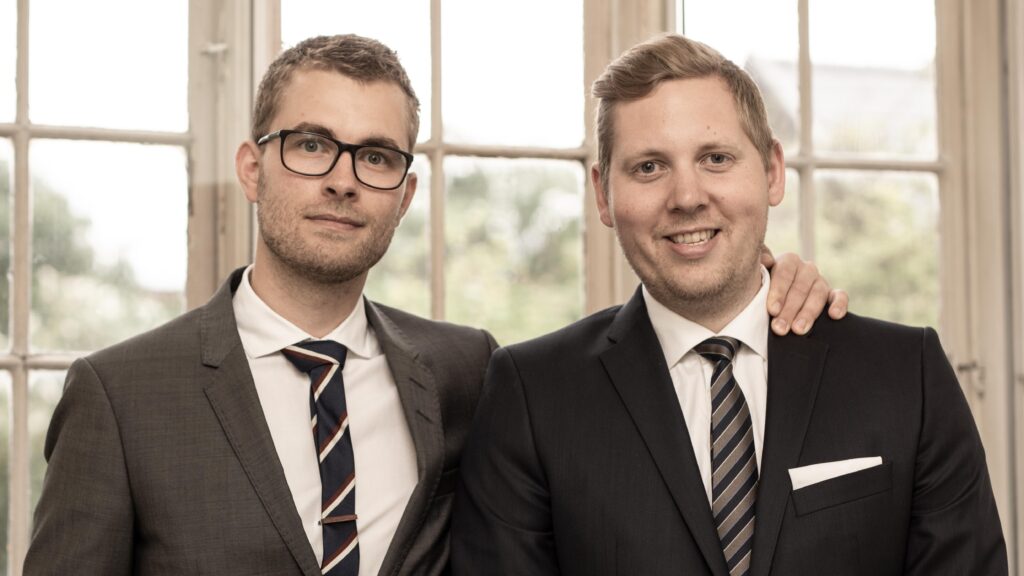 Rent Hero – Helping Expats Get A Fair Deal On Their Lease and Deposit